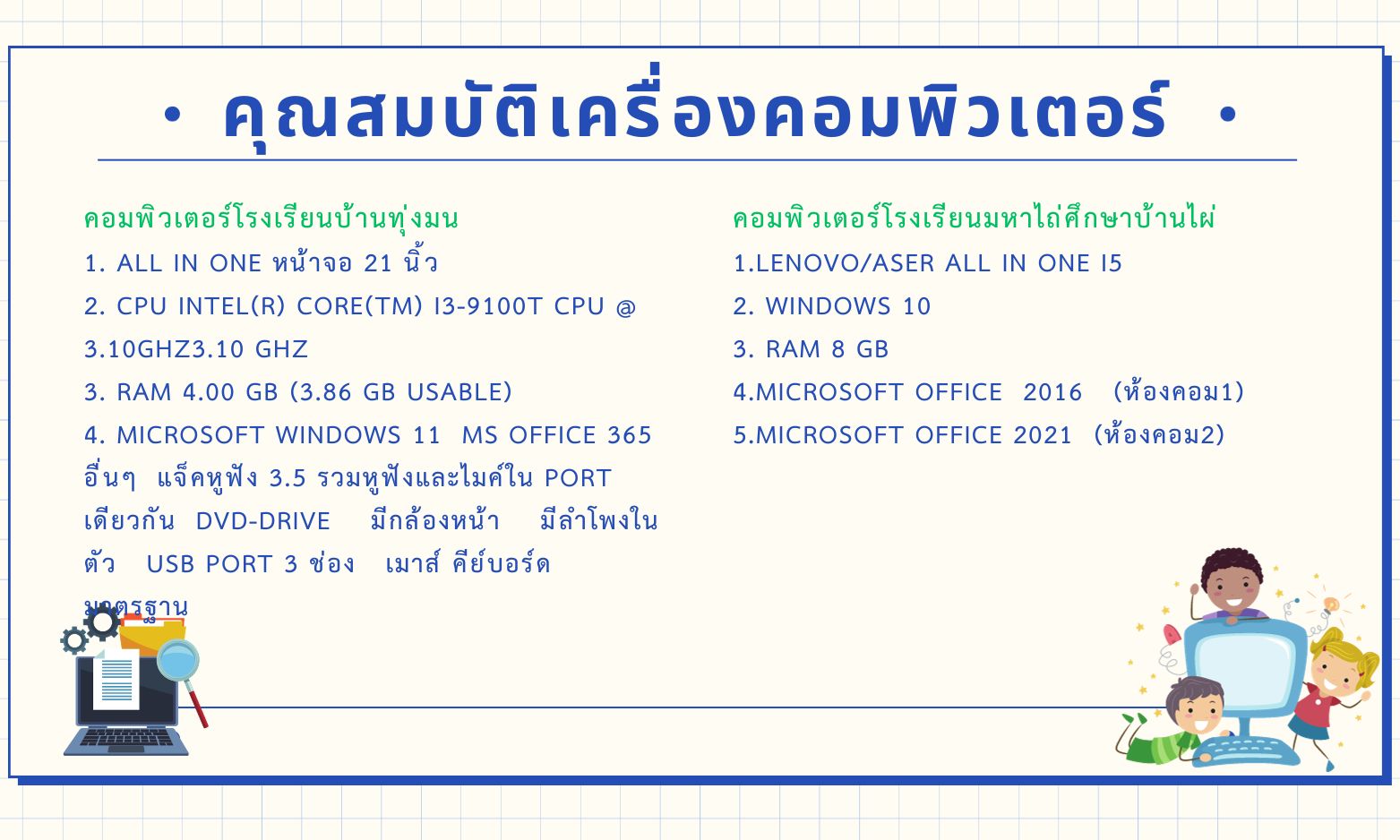งานศิลปหัตถกรรมนักเรียนระดับเขตพื้นที่การศึกษา ครั้งที่ 71 ปีการศึกษา 2566